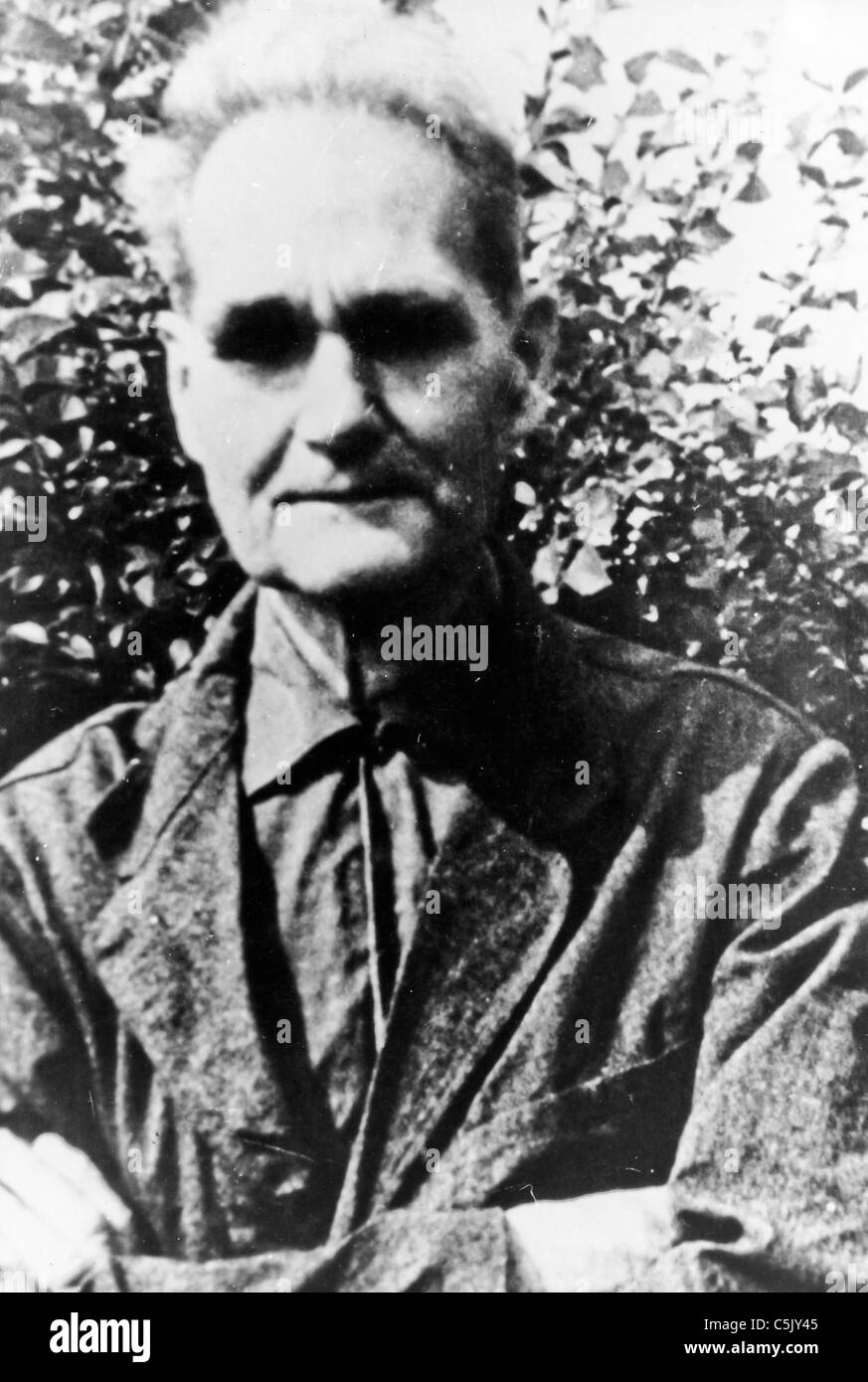 Rudolf hess Banque de photographies et d’images à haute résolution - Alamy
