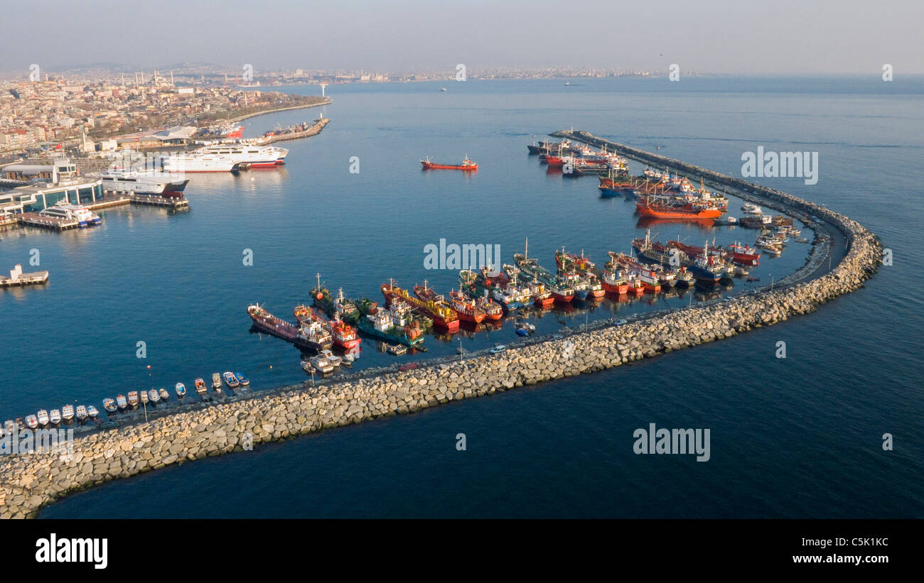 Yenikapi Banque de photographies et d’images à haute résolution - Alamy
