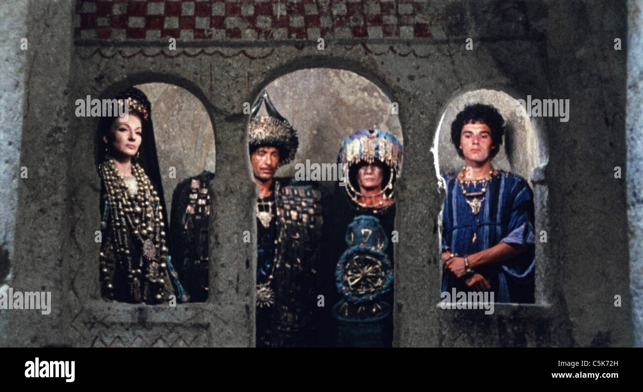 Medea 1969 pier paolo pasolini Banque de photographies et d’images à ...
