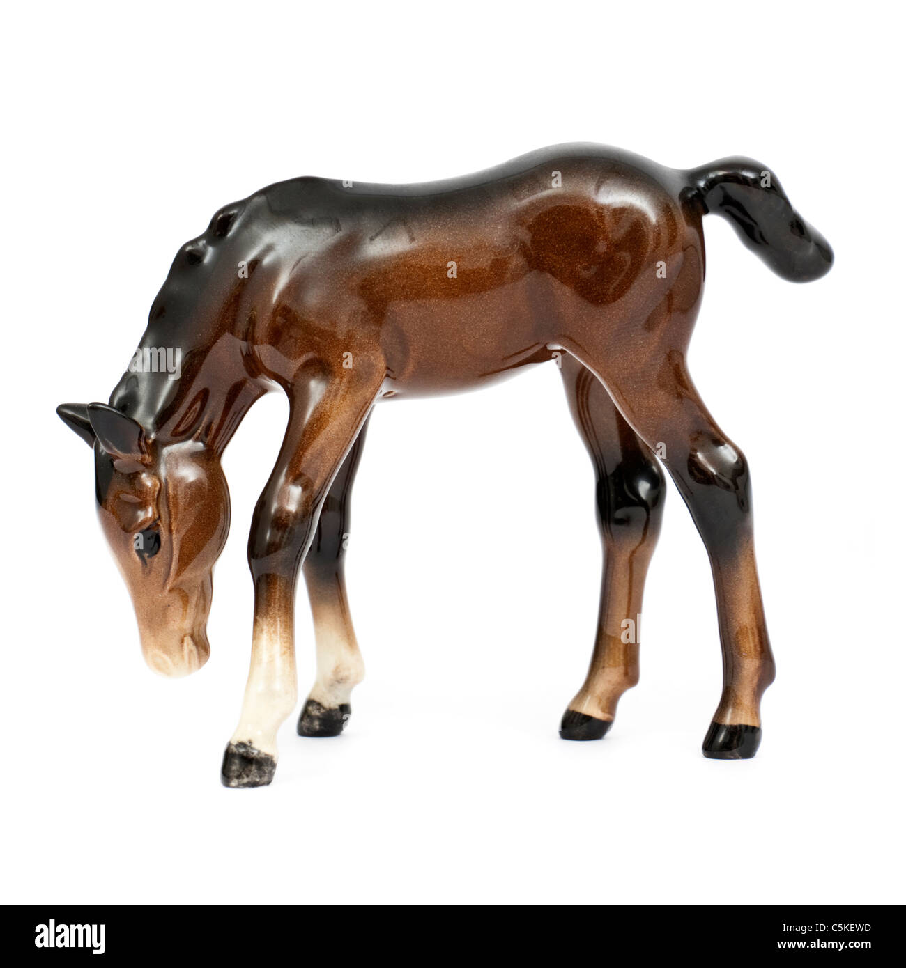 Poterie de beswick Banque de photographies et d’images à haute ...