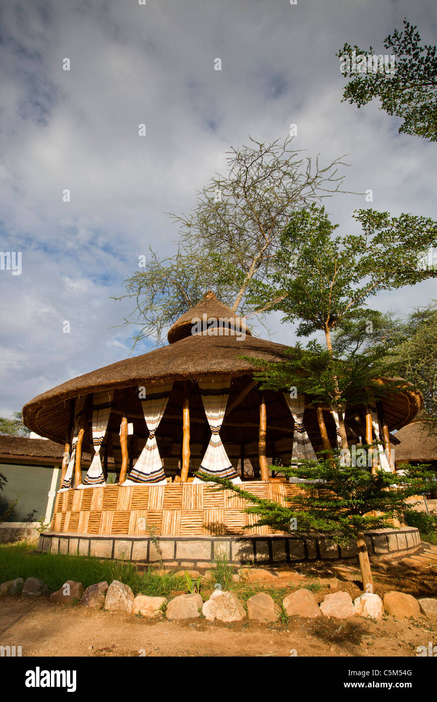 Buska lodge Banque de photographies et d’images à haute résolution - Alamy