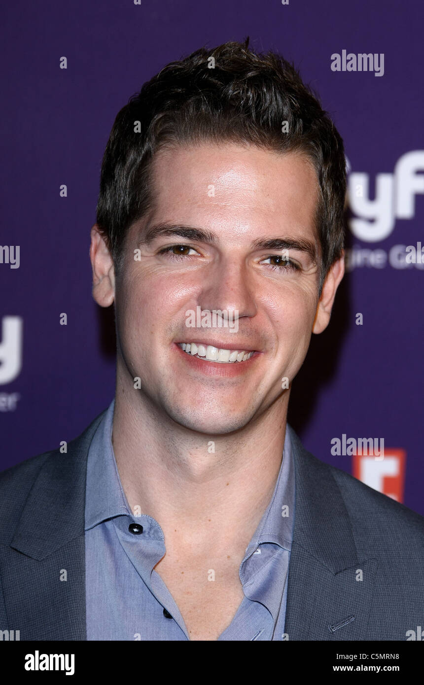 Jason kennedy Banque de photographies et d’images à haute résolution ...