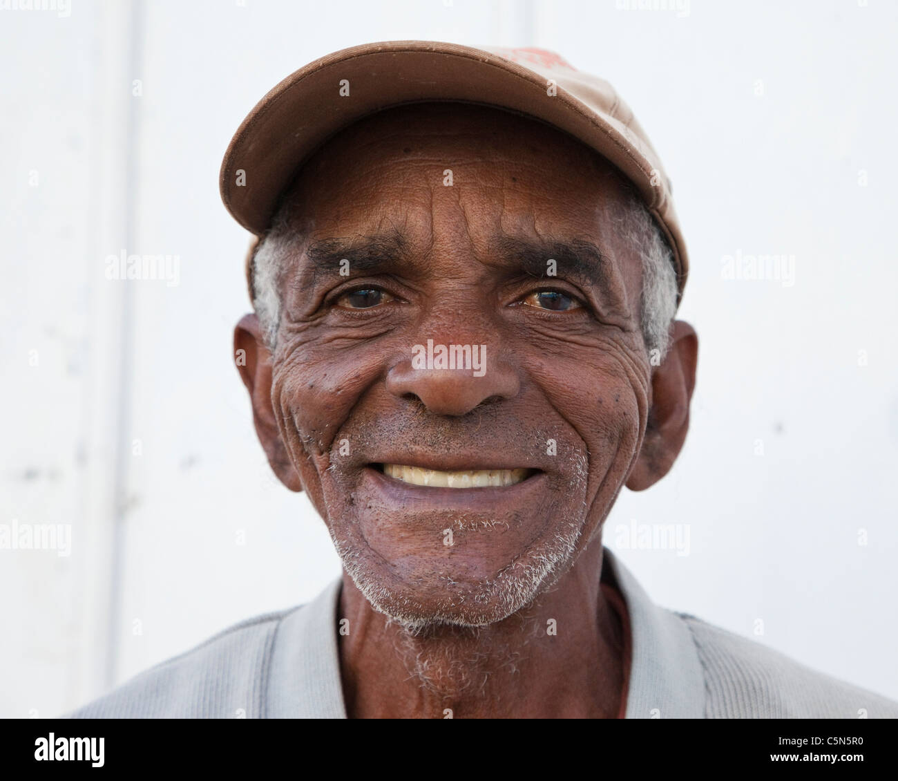 Cuban man Banque de photographies et d’images à haute résolution - Alamy