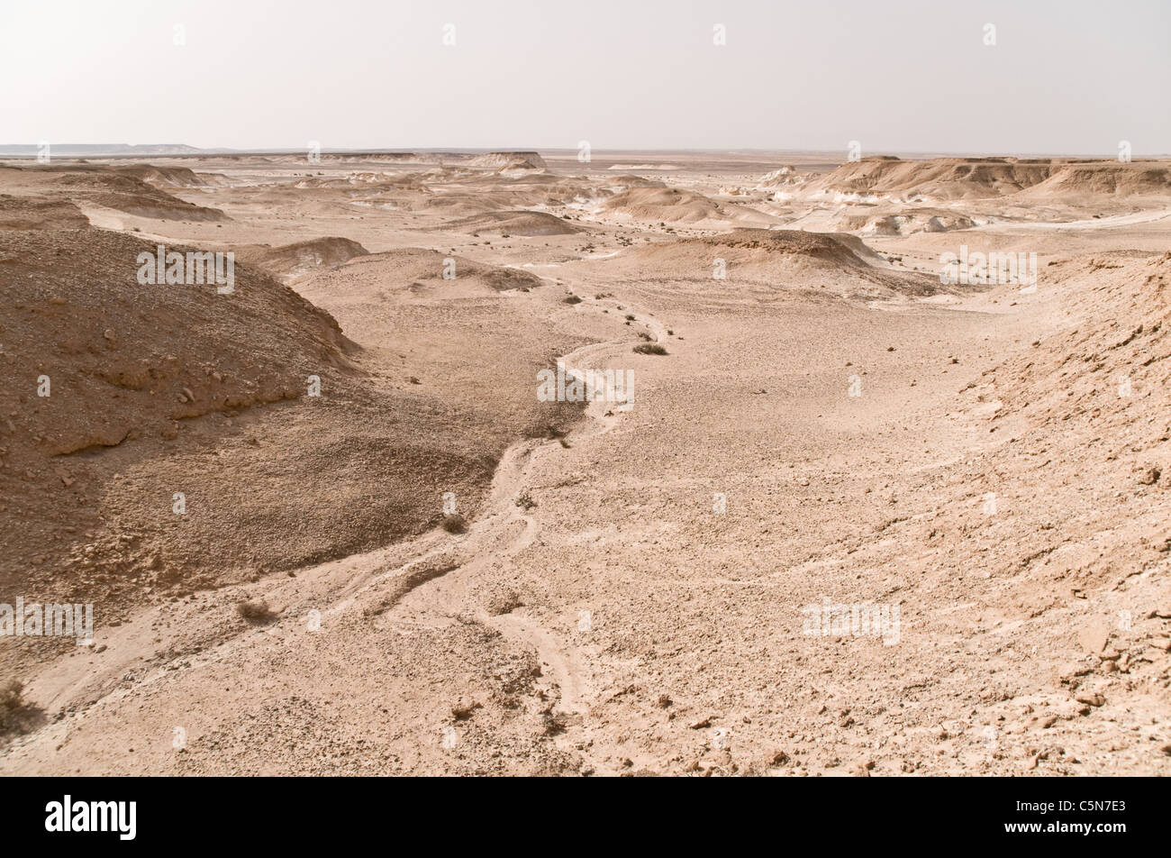 Wadi dahek Banque de photographies et d’images à haute résolution - Alamy