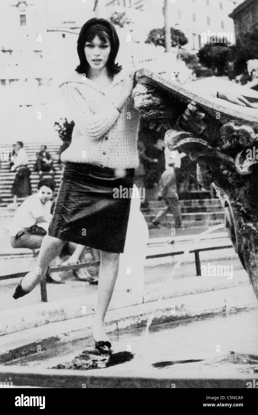 Amanda lear Banque de photographies et d’images à haute résolution - Alamy