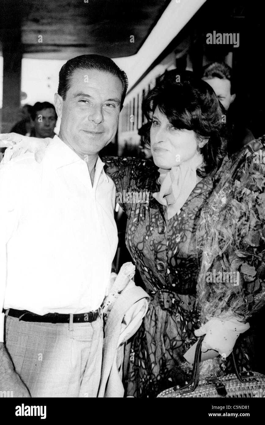 Renato Castellani Banque d'image et photos - Alamy