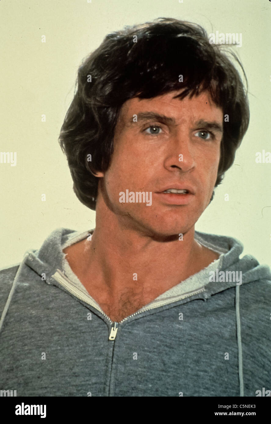 Warren beatty Banque de photographies et d’images à haute résolution ...