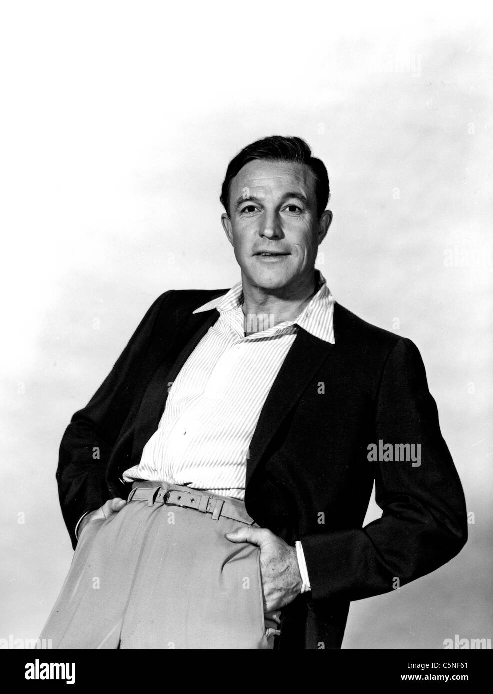 Gene kelly gene kelly Banque de photographies et d’images à haute ...