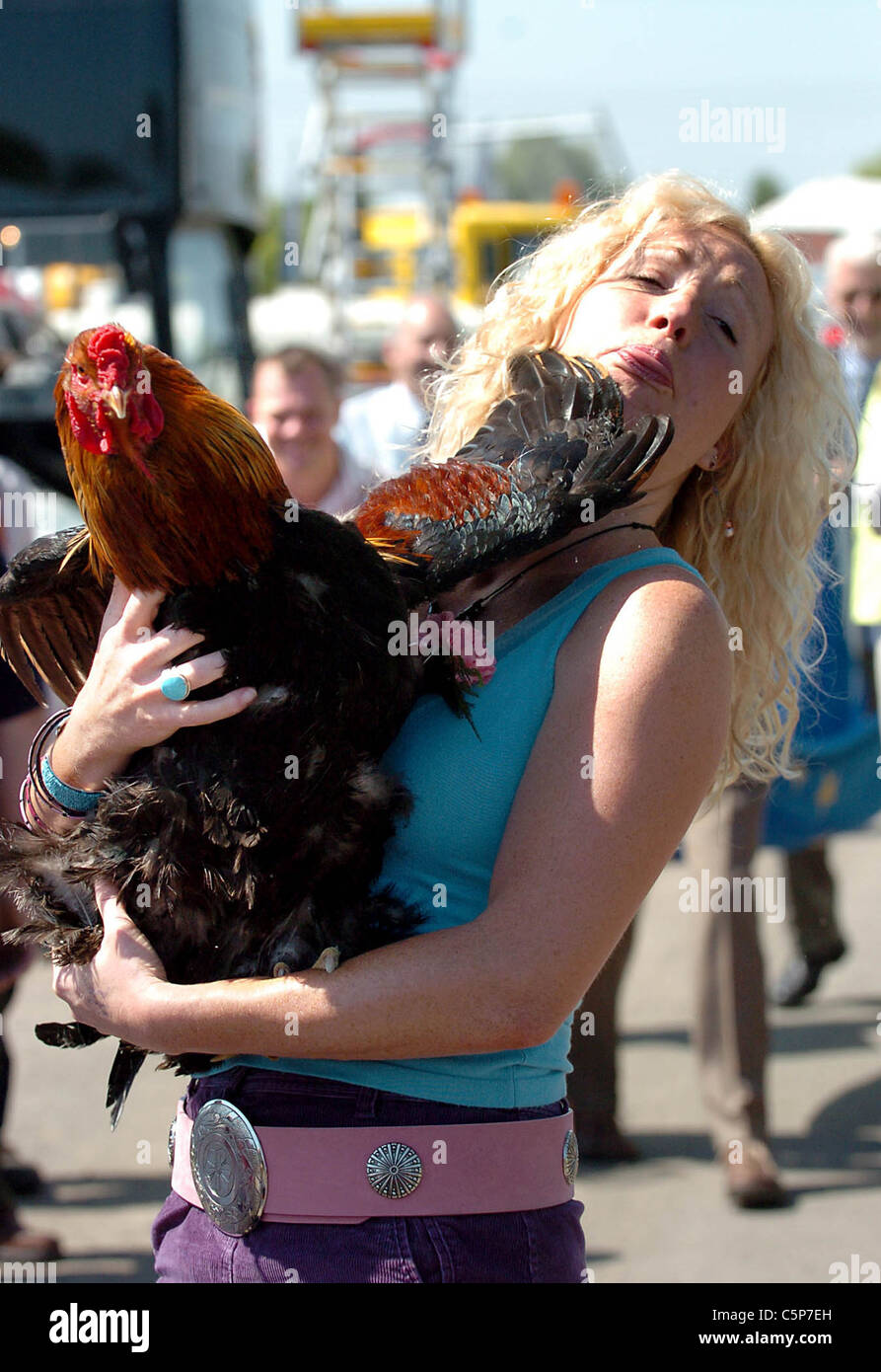 Lee preston Banque de photographies et d’images à haute résolution - Alamy