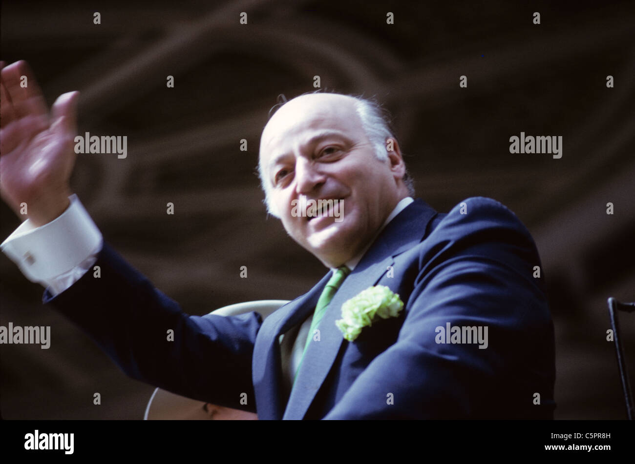 Joe alioto Banque de photographies et d’images à haute résolution - Alamy