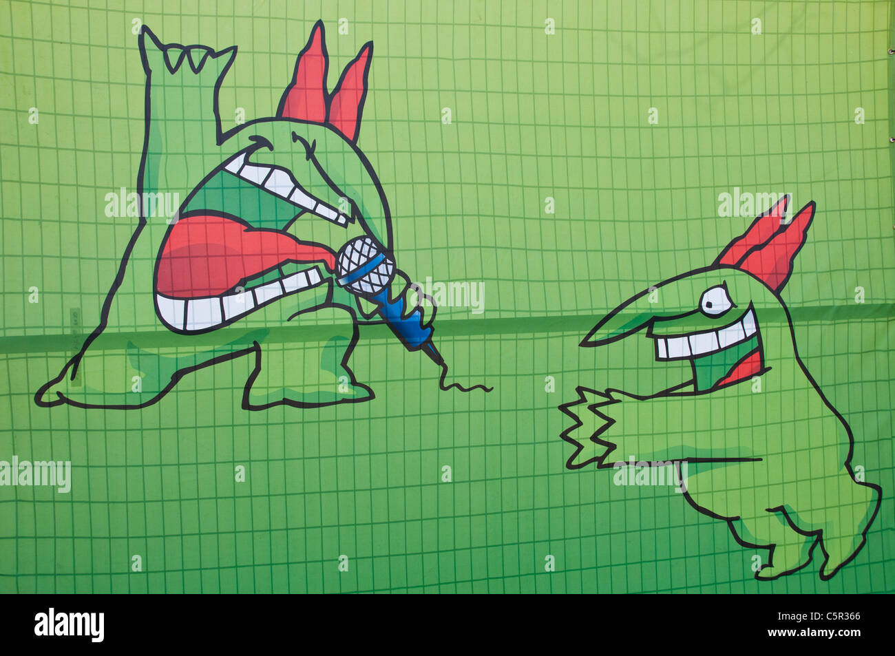 Logo du festival Banque de photographies et d’images à haute résolution ...