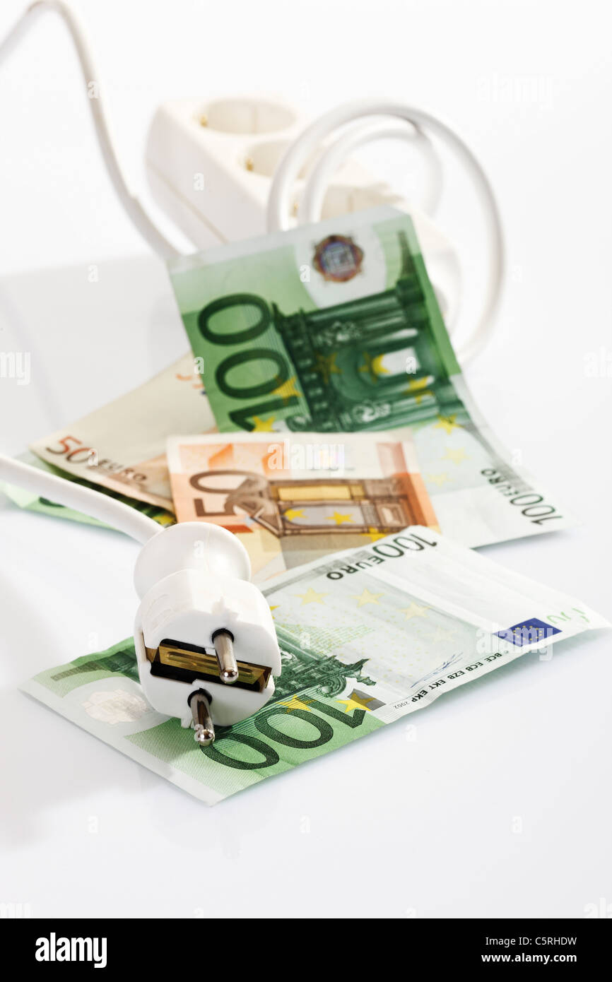 Euro socket Banque de photographies et d’images à haute résolution - Alamy