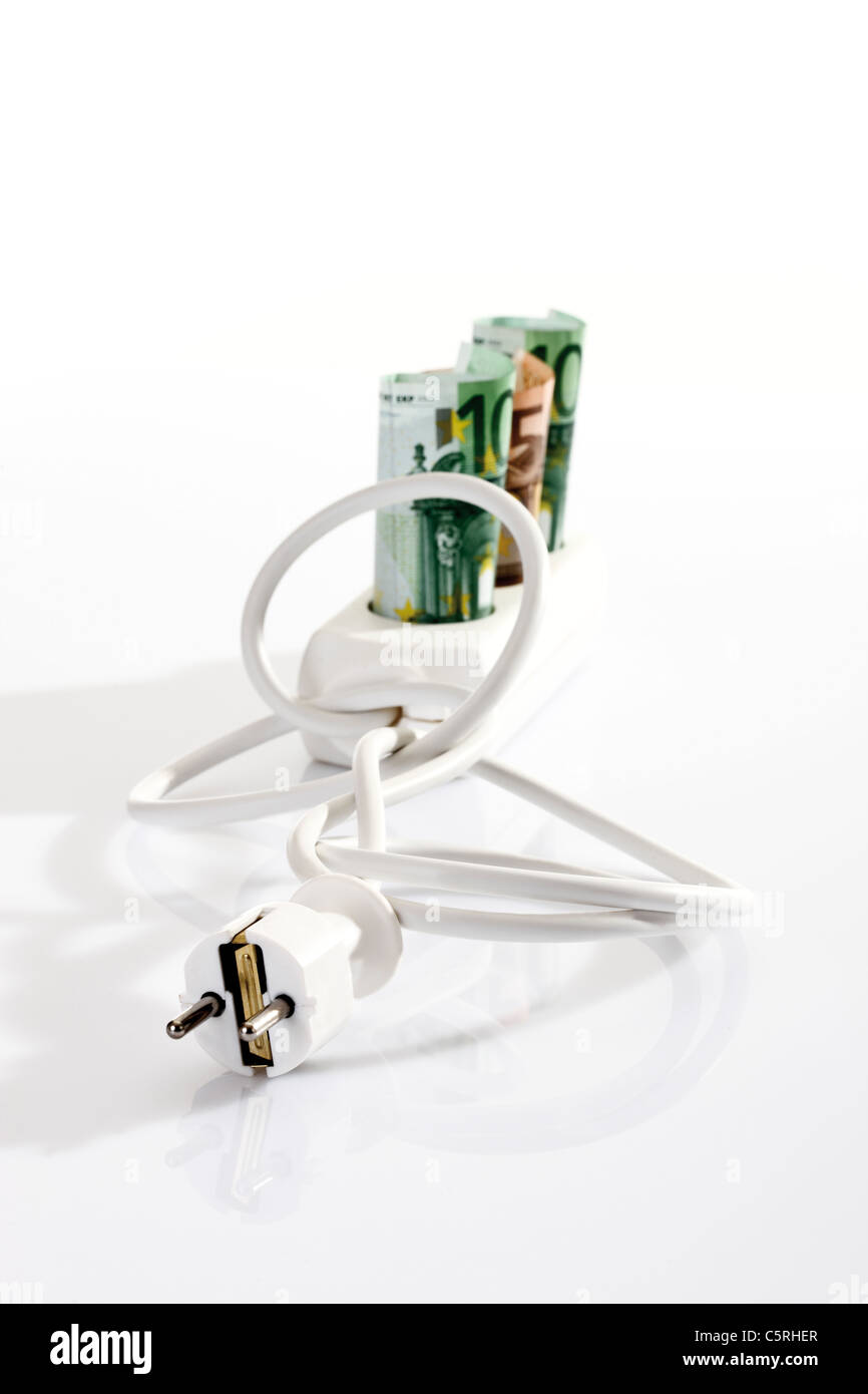 Euro socket Banque de photographies et d’images à haute résolution - Alamy