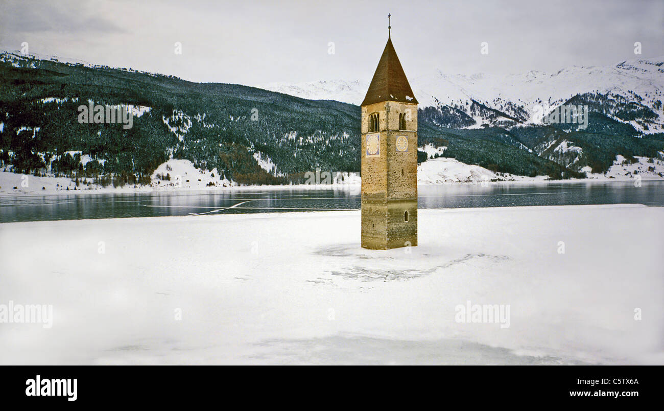 Resia valley Banque de photographies et d’images à haute résolution - Alamy