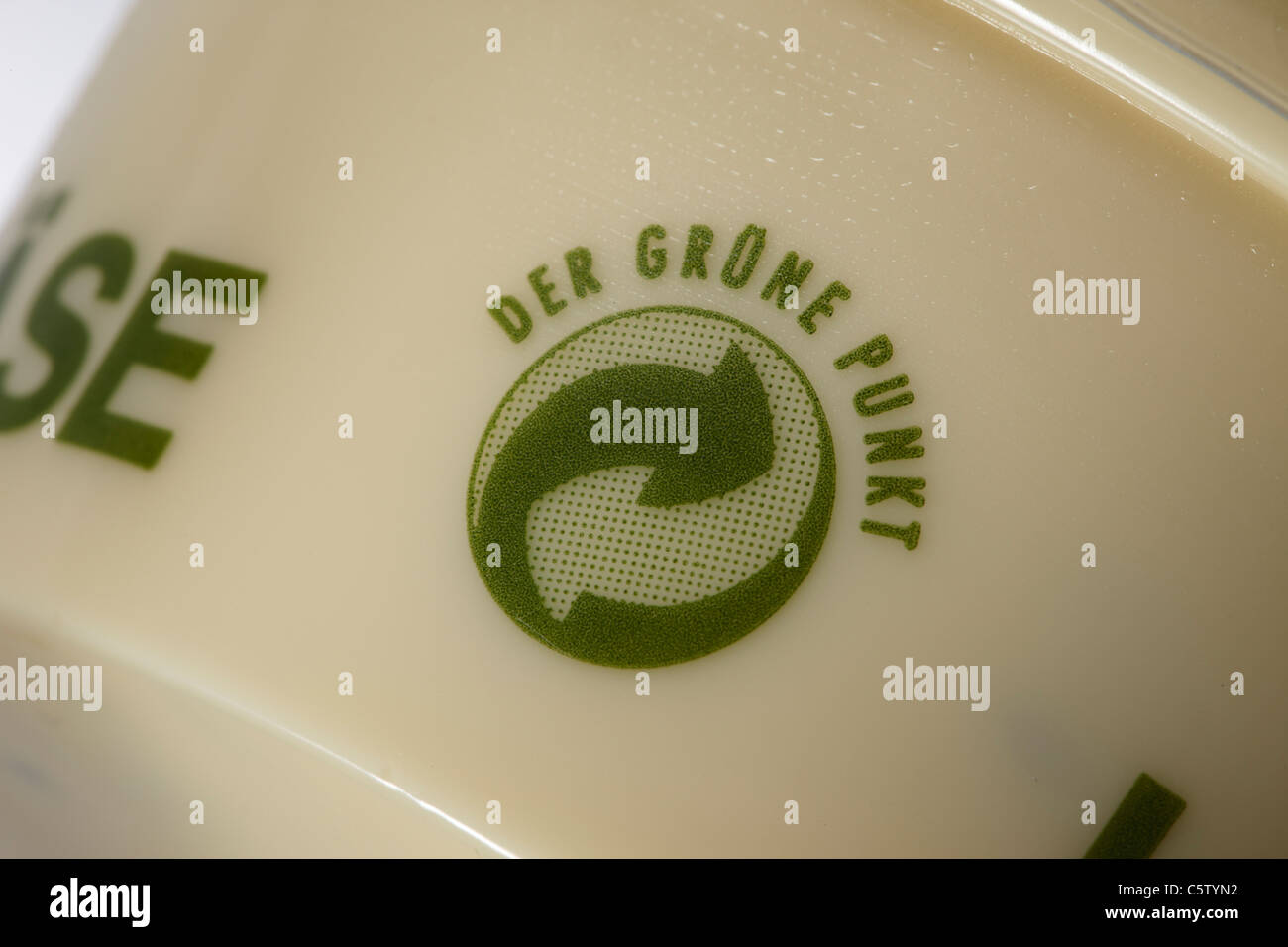 Symbole vert Banque de photographies et d’images à haute résolution - Alamy