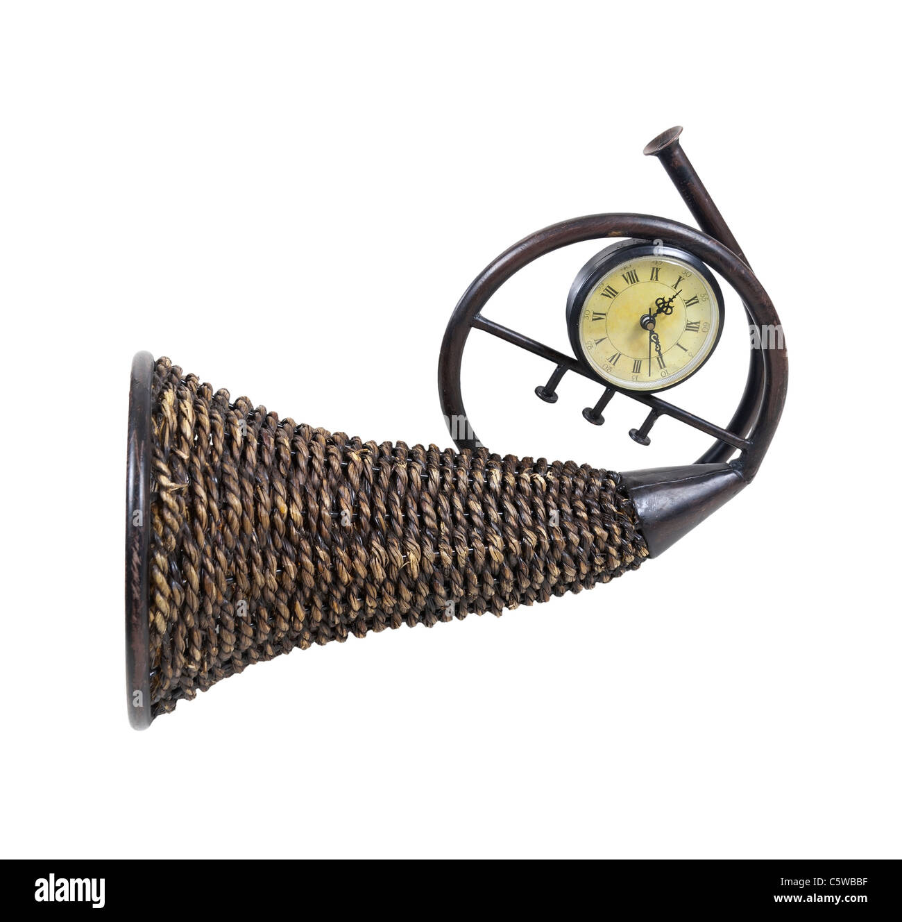 Cor français Banque de photographies et d’images à haute résolution - Alamy