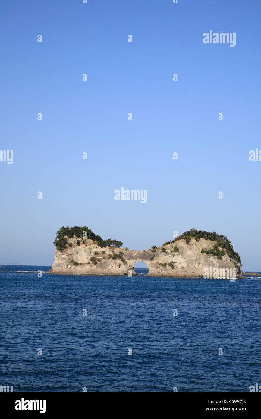 île d'engetsu Banque de photographies et d’images à haute résolution ...