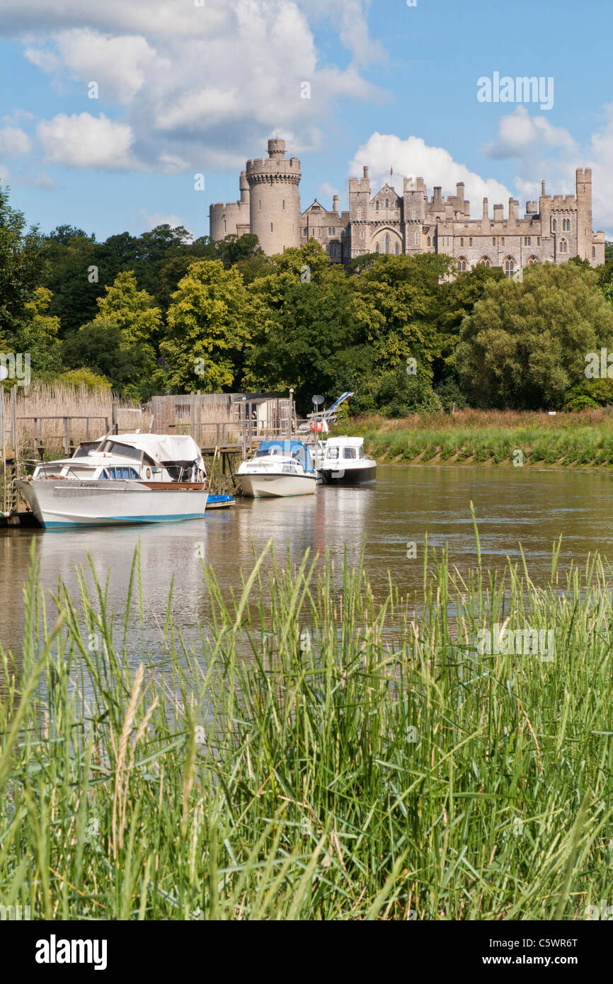 Rivière arun sussex Banque de photographies et d’images à haute ...