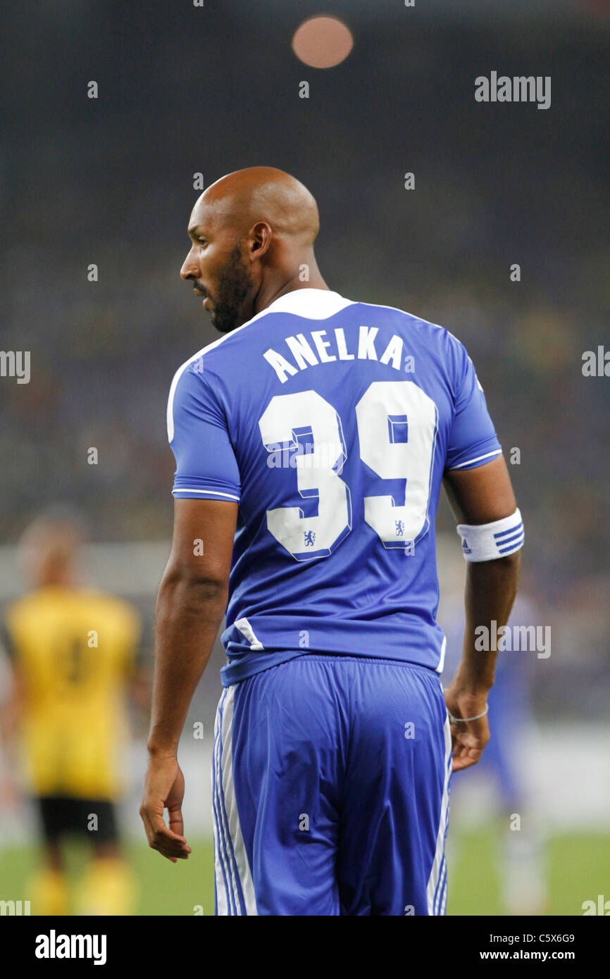 Adidas samsung Banque de photographies et d’images à haute résolution - Alamy