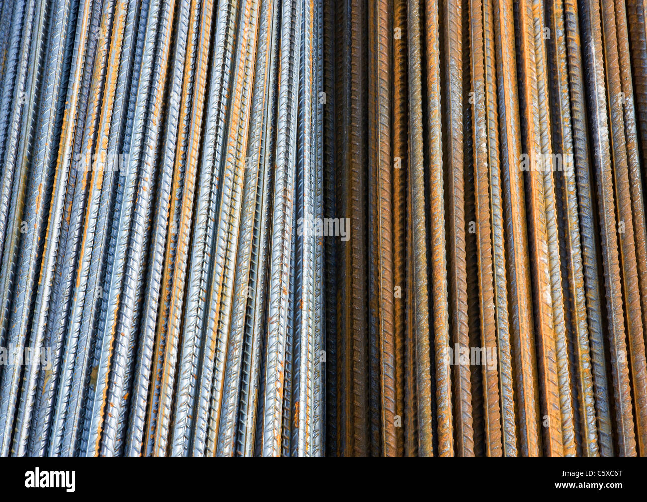 Des barres de fer Banque de photographies et d’images à haute ...