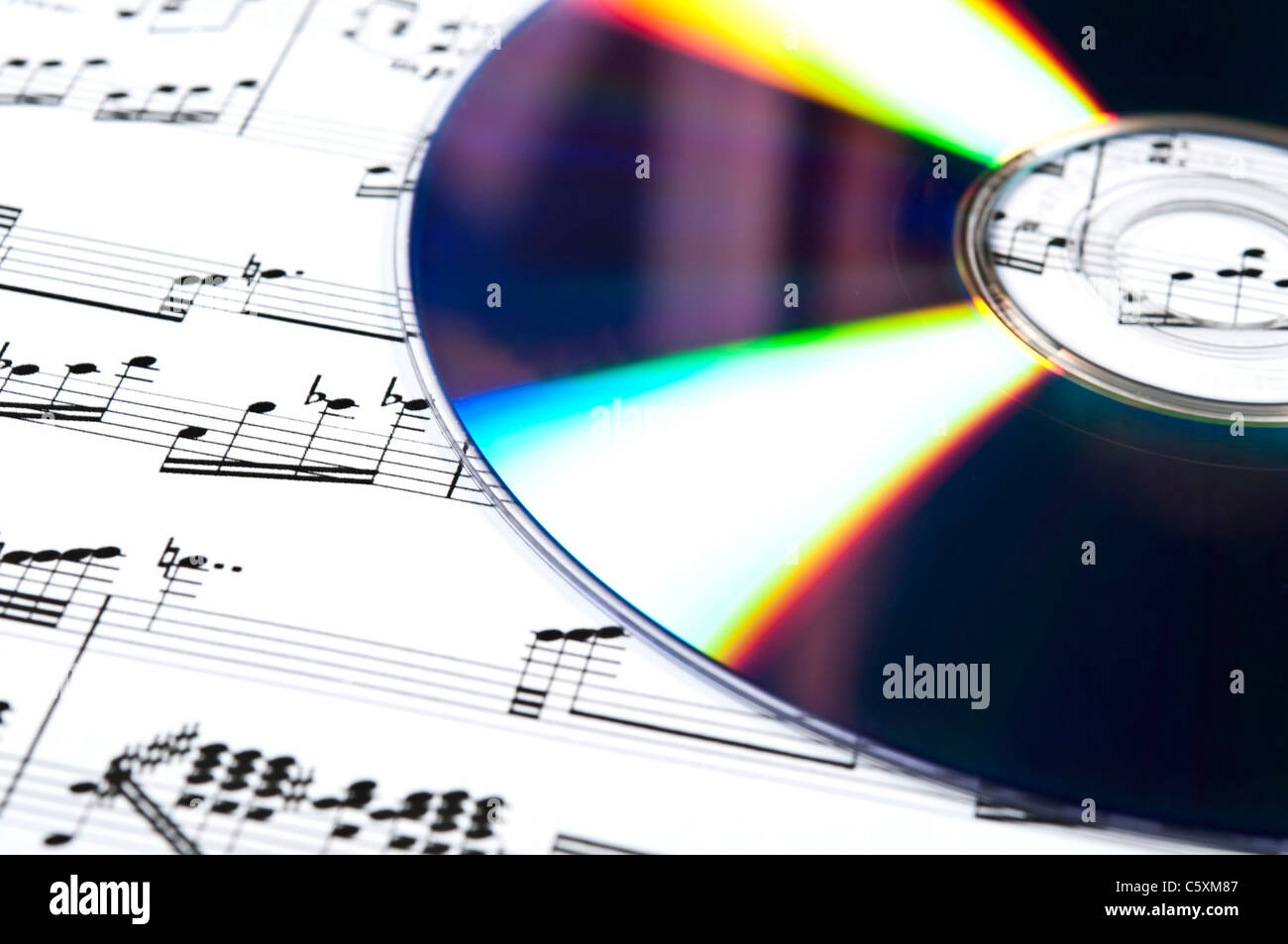 Cd classique Banque de photographies et d’images à haute résolution - Alamy