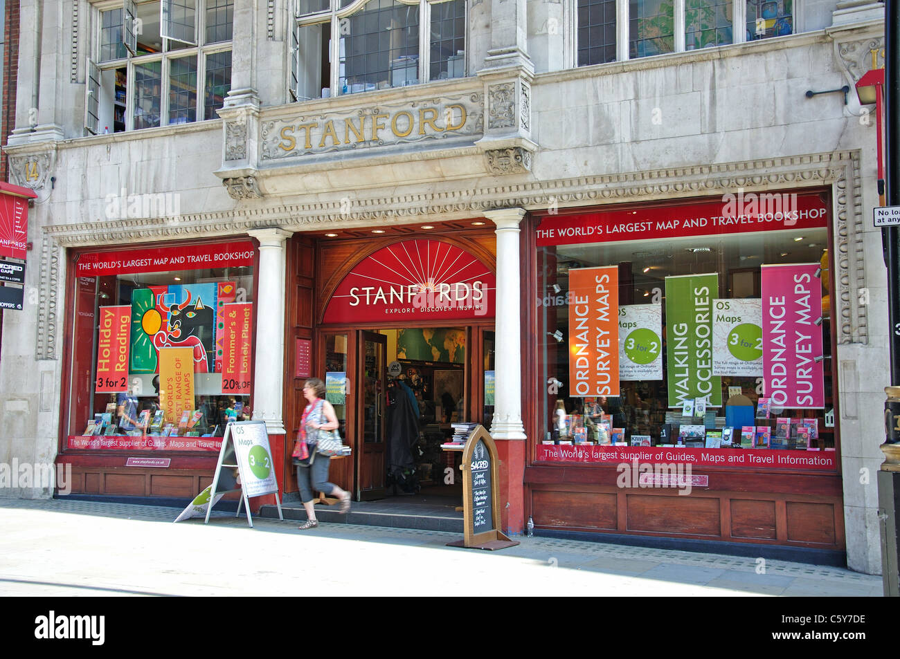 Cartes de stanford Banque de photographies et d’images à haute ...