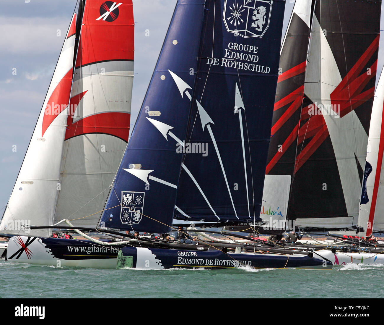 Edmond de rothschild Banque de photographies et d’images à haute ...