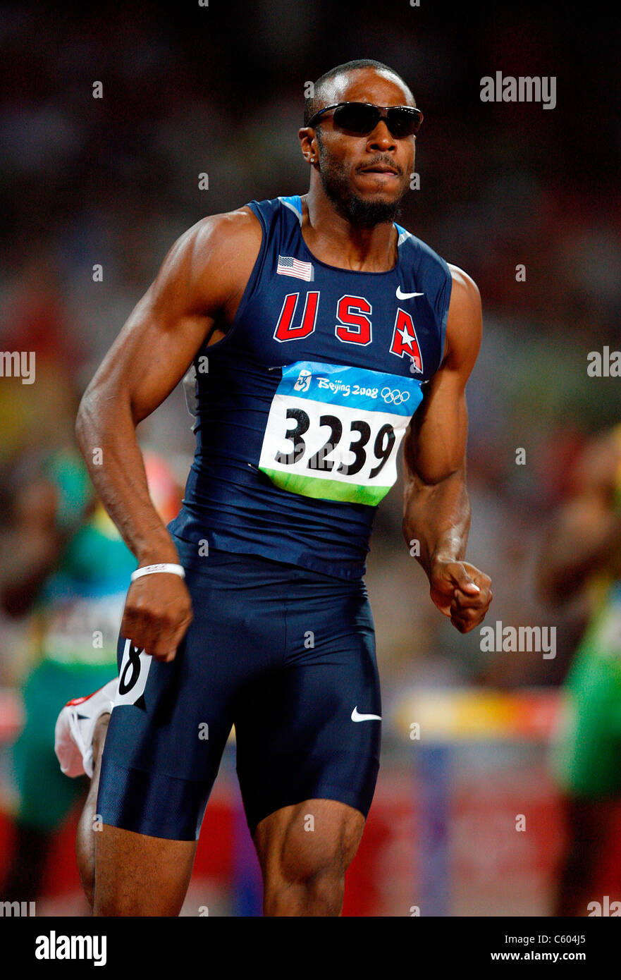 Angelo Taylor Banque d'image et photos - Alamy