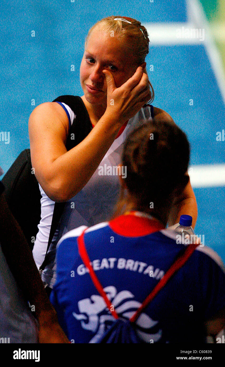 Gail emms Banque de photographies et d’images à haute résolution - Alamy