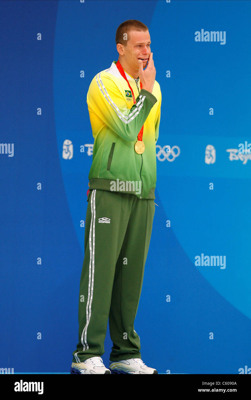 Cesar cielo filho Banque de photographies et d’images à haute ...