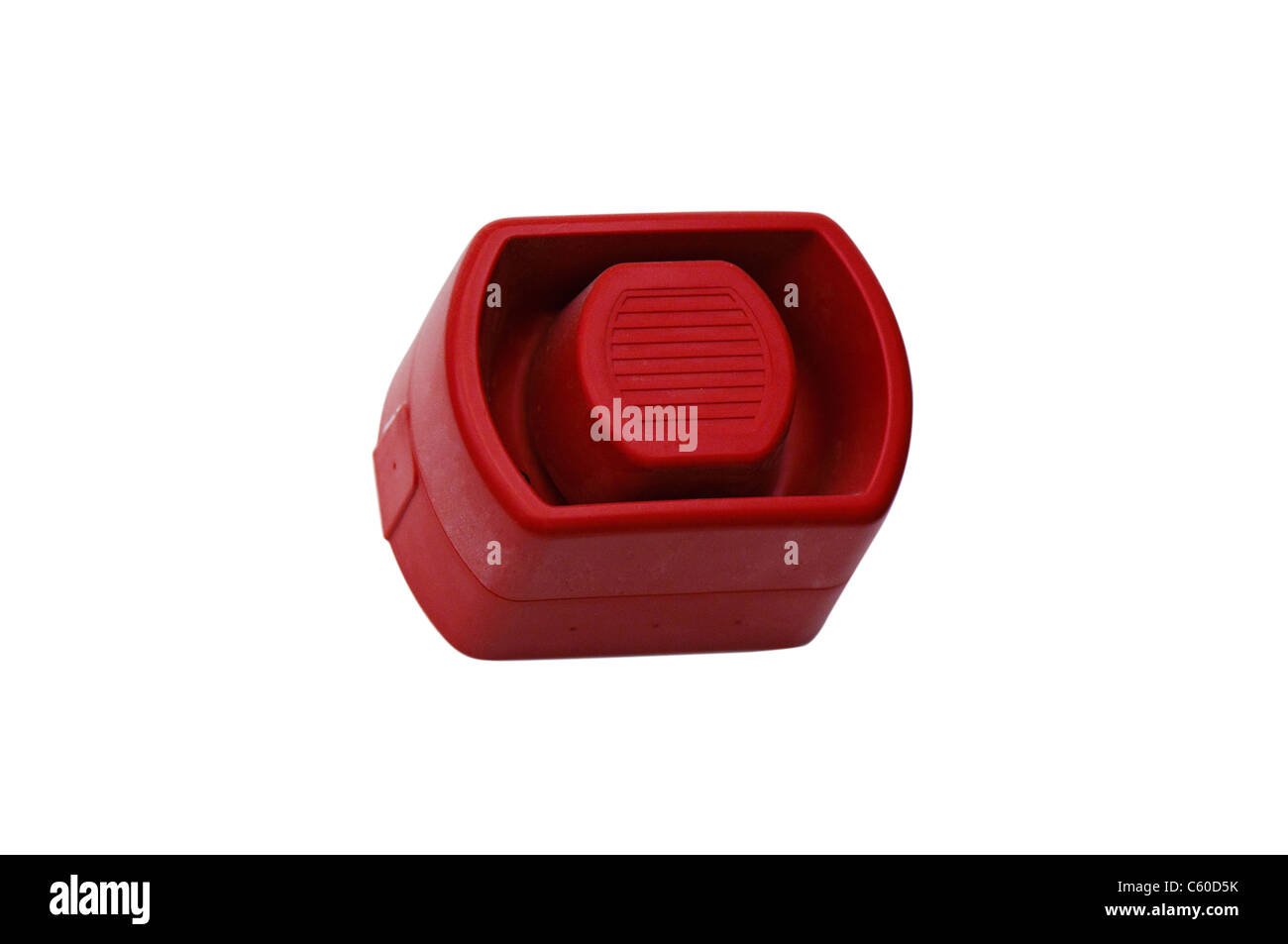 Alarme rouge Banque de photographies et d’images à haute résolution - Alamy