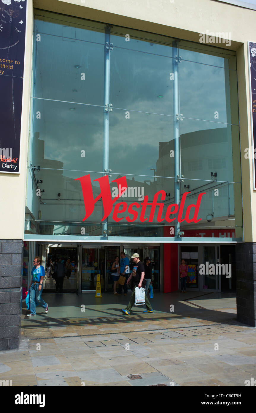 Centre commercial westfield Banque de photographies et d’images à haute ...
