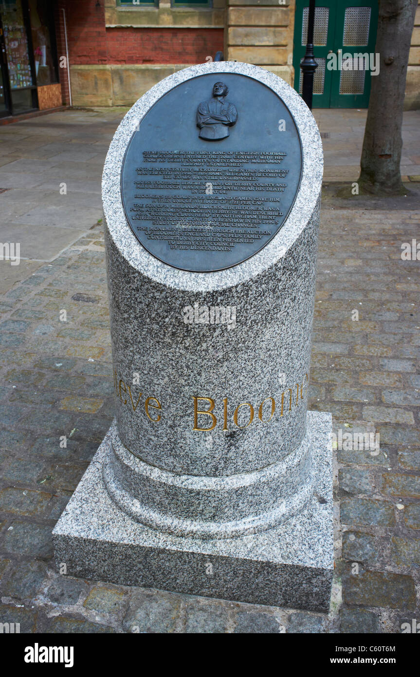 Steve bloomer Banque de photographies et d’images à haute résolution ...