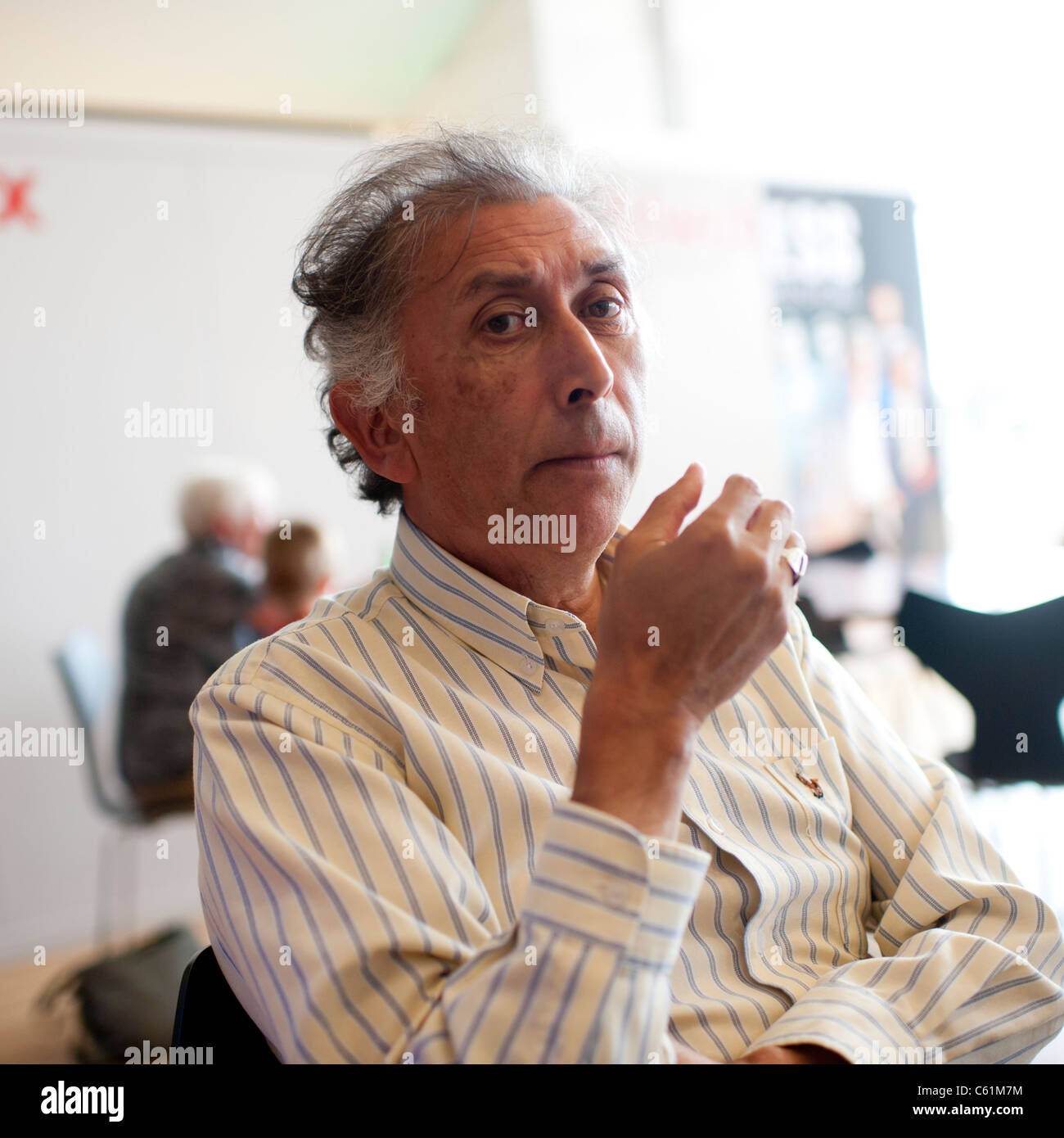 Chris steele perkins Banque de photographies et d’images à haute ...