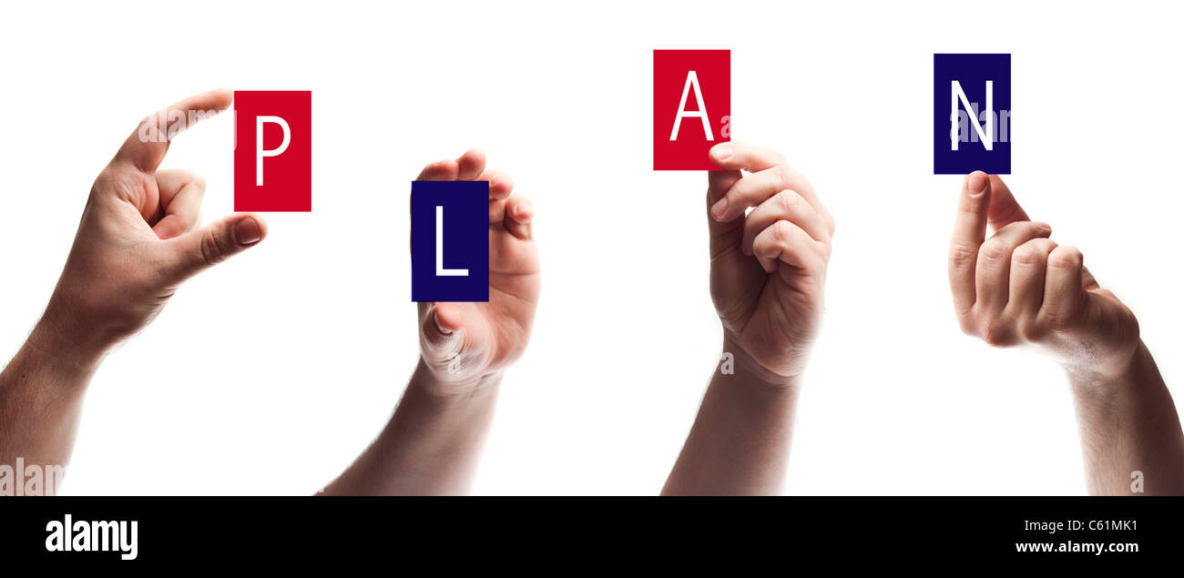 Mot du plan Banque de photographies et d’images à haute résolution - Alamy