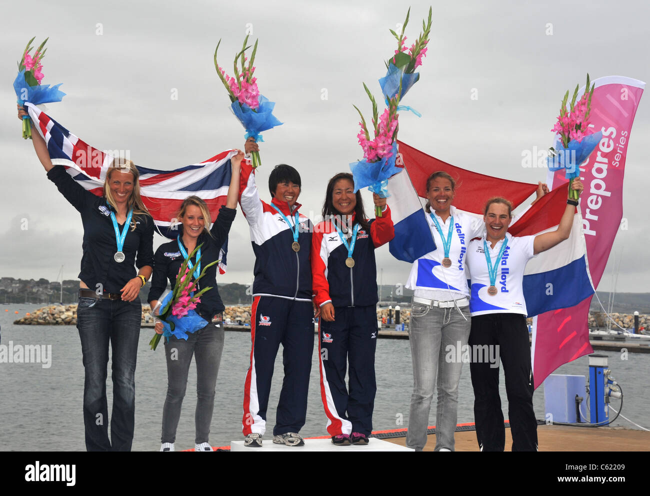 Olympic class Banque de photographies et d’images à haute résolution ...