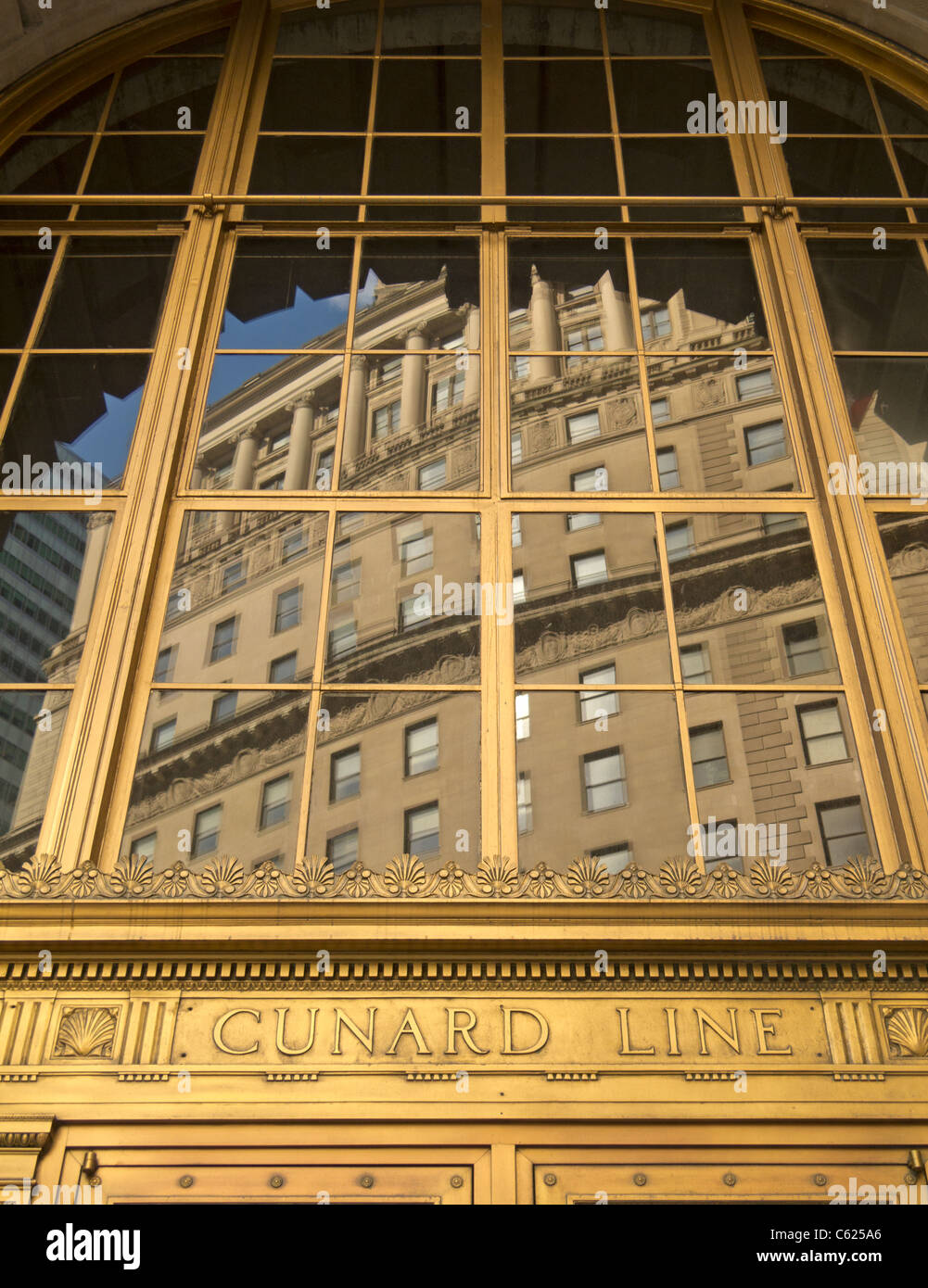 The cunard line Banque de photographies et d’images à haute résolution ...