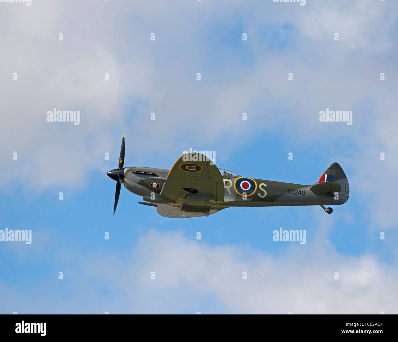 Seafire irish Banque de photographies et d’images à haute résolution ...