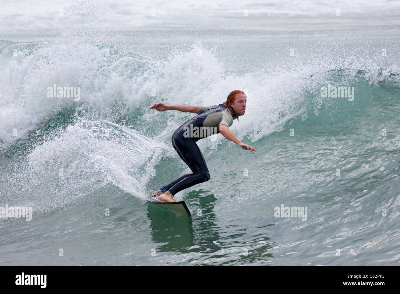 Sydney surfeur Banque de photographies et d’images à haute résolution ...