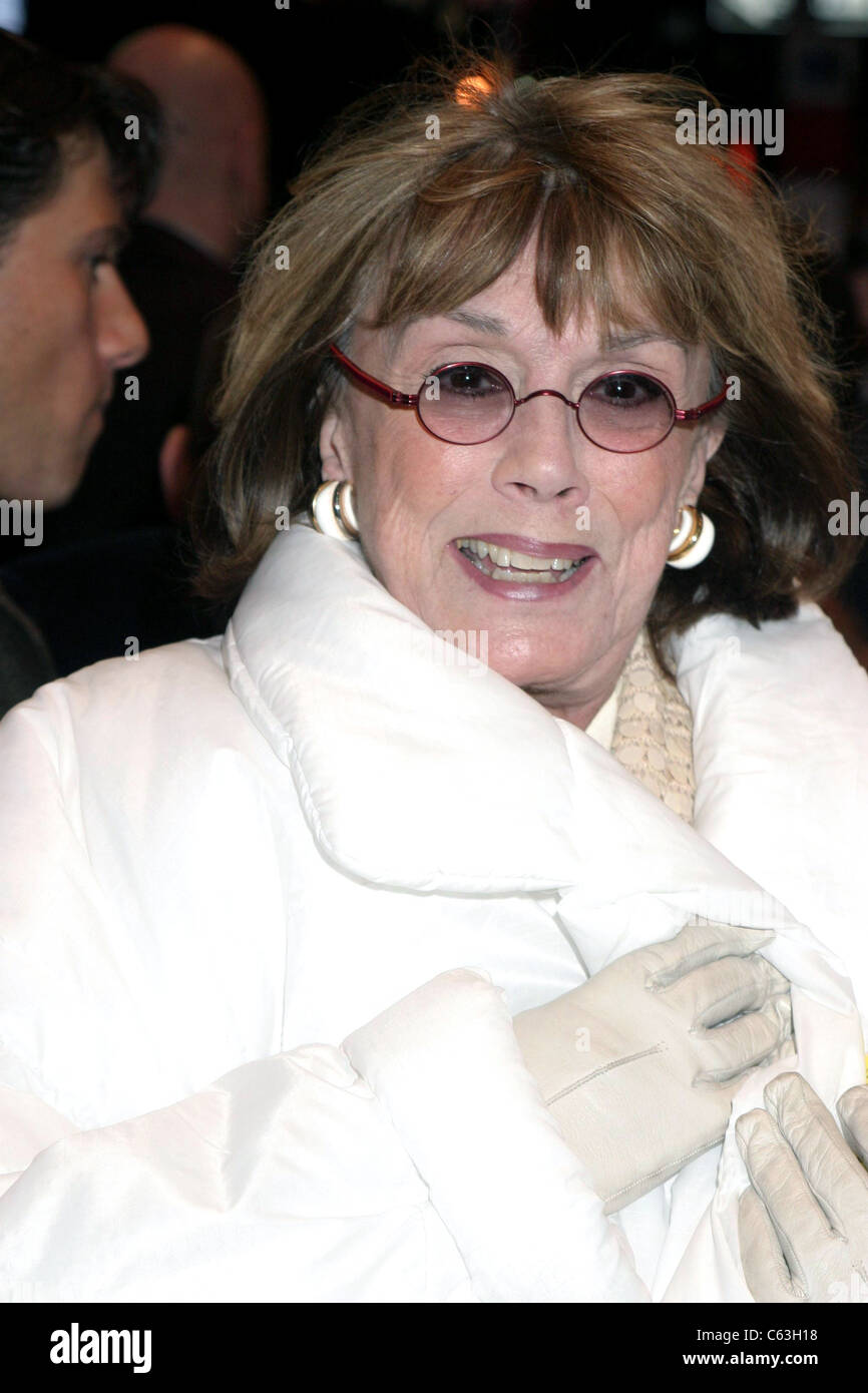 Phyllis newman Banque de photographies et d’images à haute résolution ...