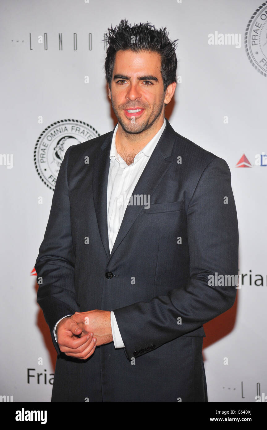 Friars club roast of quentin tarantino Banque de photographies et d’images à haute résolution ...