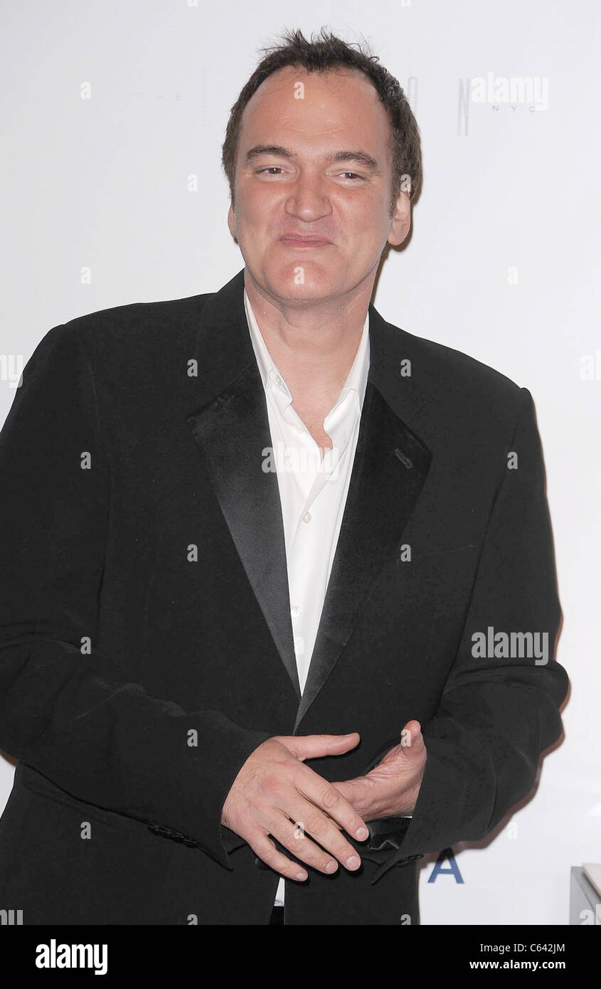 Friars club roast of quentin tarantino Banque de photographies et d ...