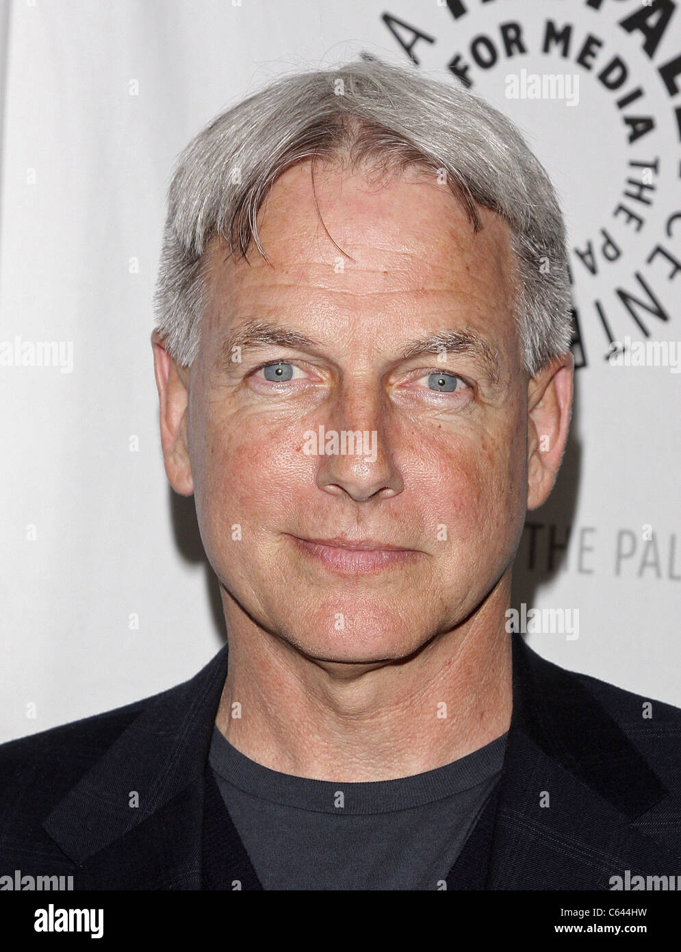 Ncis au 27e festival annuel de la télévision paleyfest william paley ...
