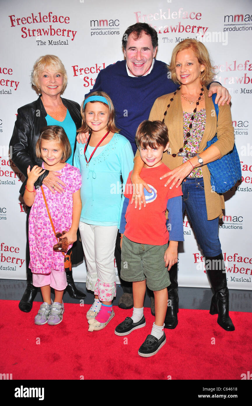 Richard kind Banque de photographies et d’images à haute résolution - Alamy