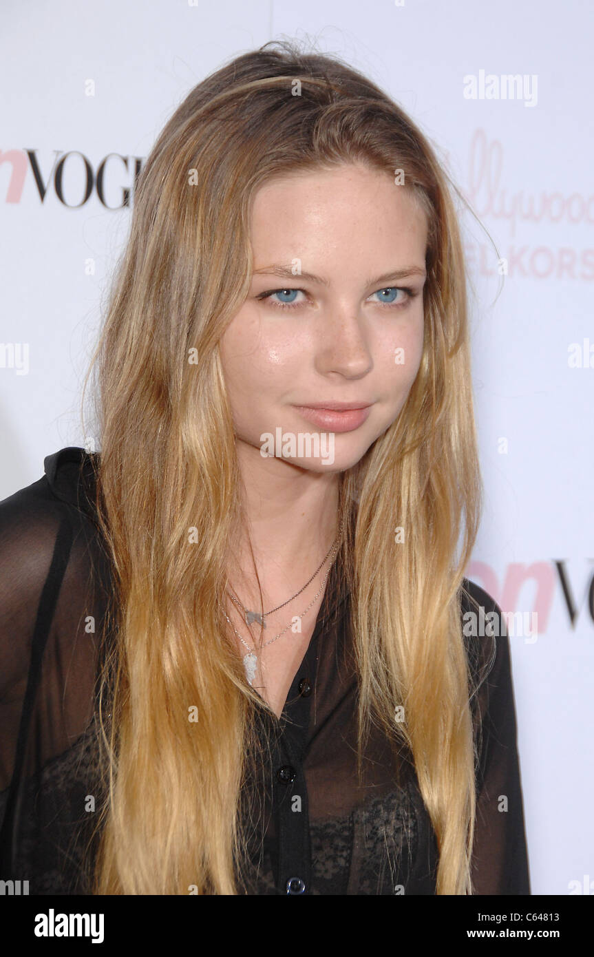 Daveigh Chase aux arrivées pour Teen Vogue 8th Annual Young Hollywood ...