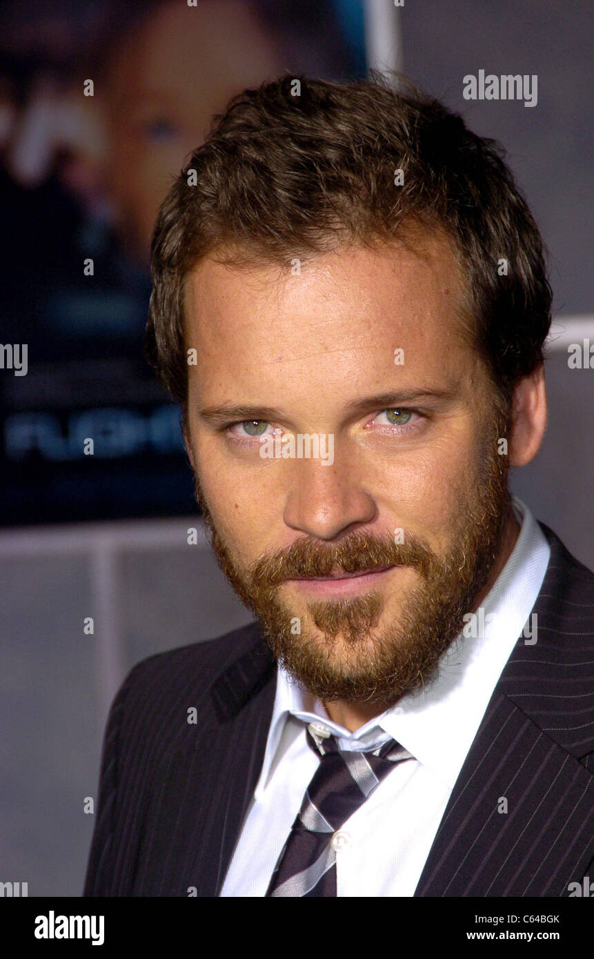 Flightplan premiere Banque de photographies et d’images à haute résolution - Alamy