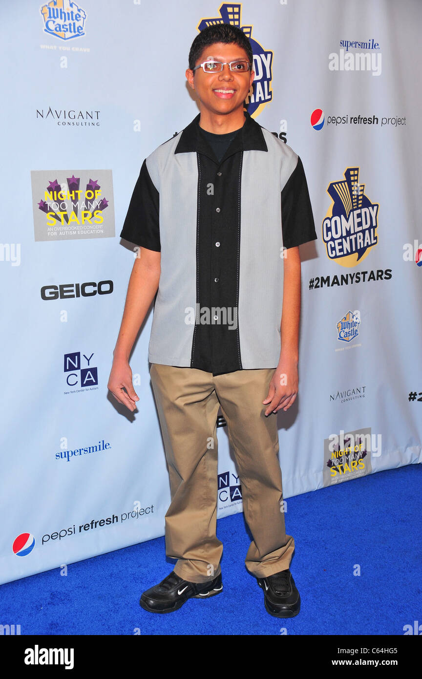 Tay zonday Banque de photographies et d’images à haute résolution - Alamy