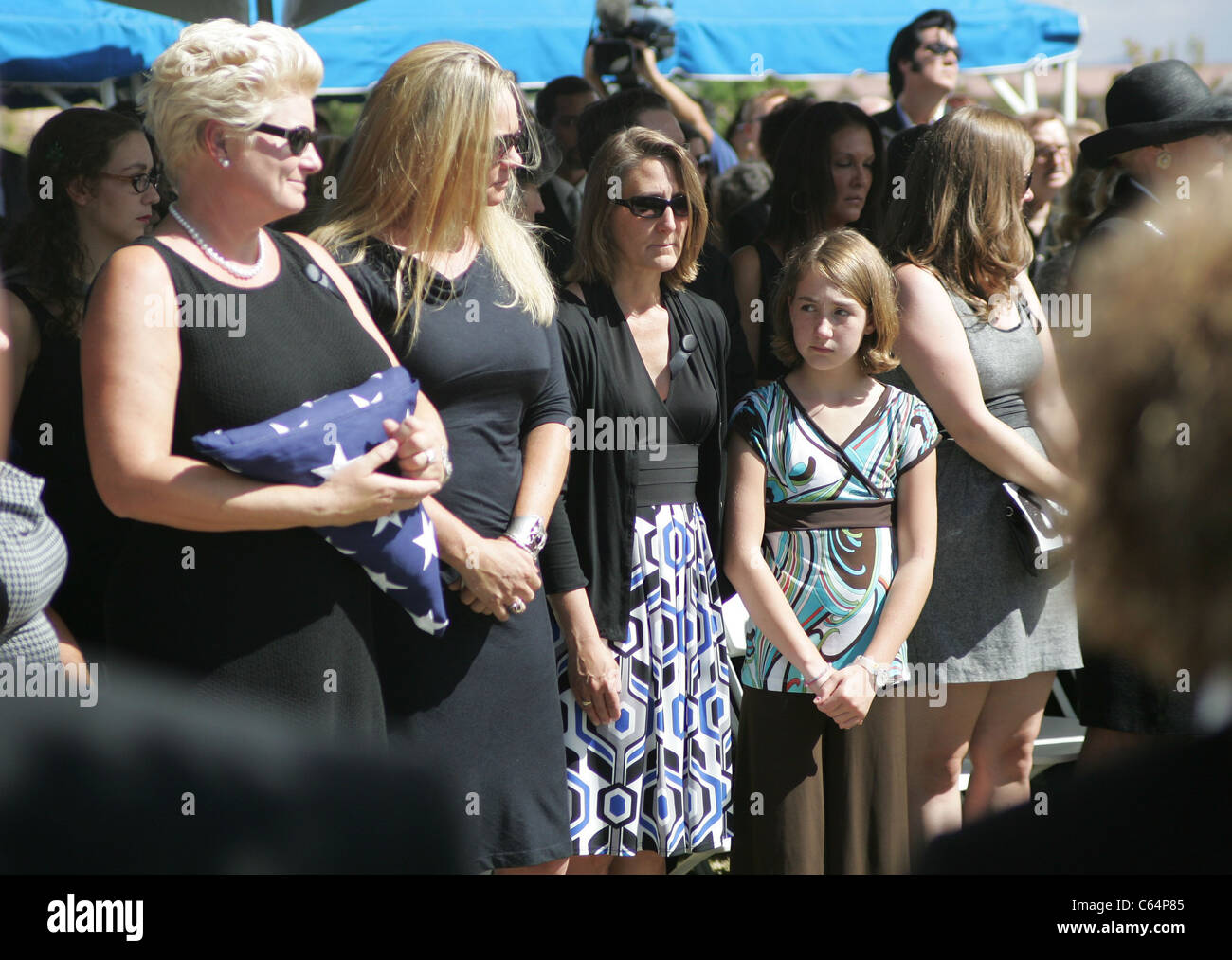 Jill vandenberg curtis Banque de photographies et d’images à haute ...