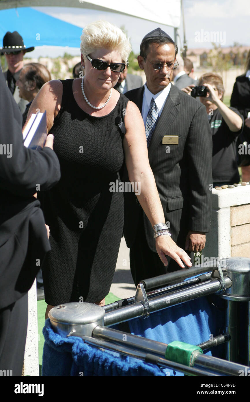 Jill vandenberg curtis Banque de photographies et d’images à haute ...