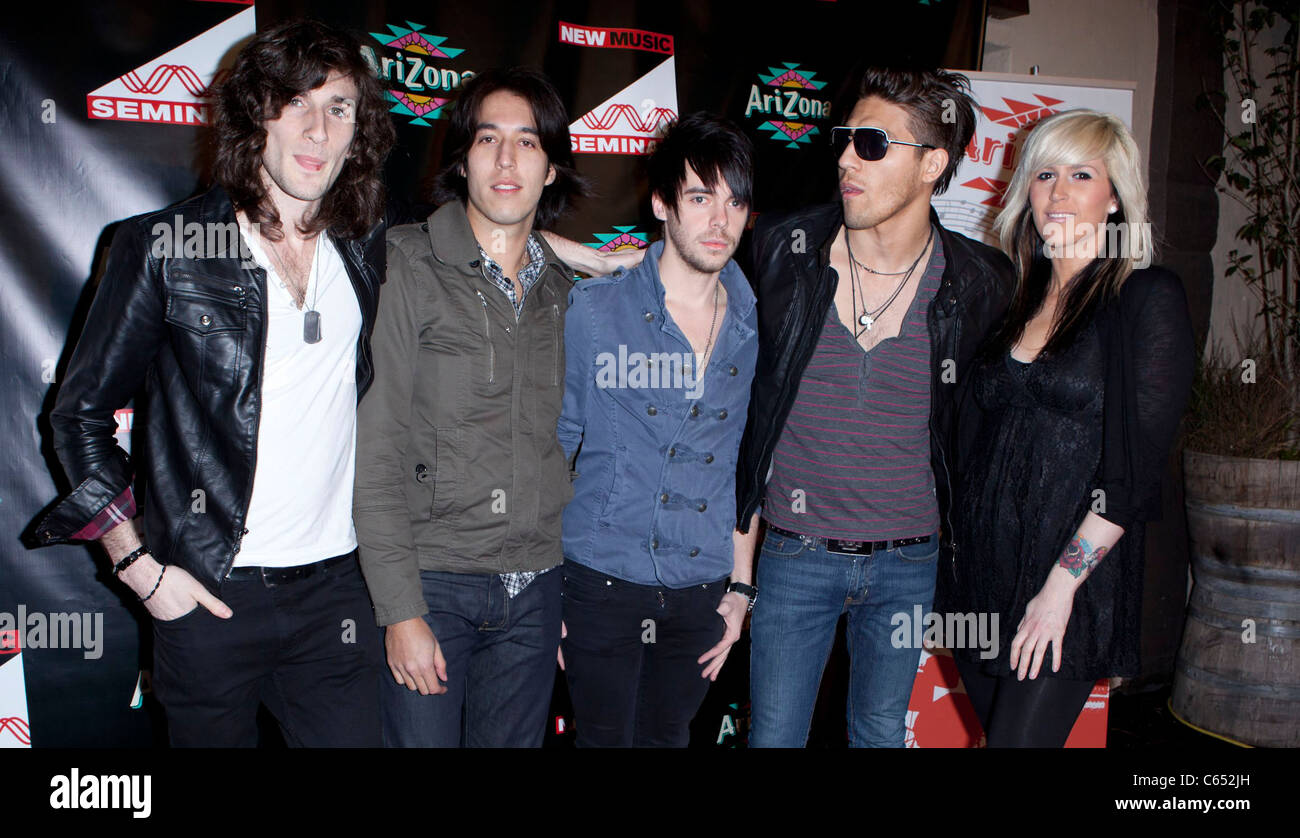 Los del rio band Banque de photographies et d’images à haute résolution ...